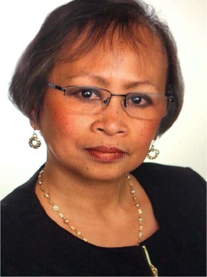 Governing Council – Thrivus Institute for Biomedical Science & Technology