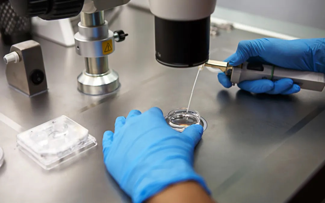 Translational Research Unit – Thrivus University of Biomedical Science ...